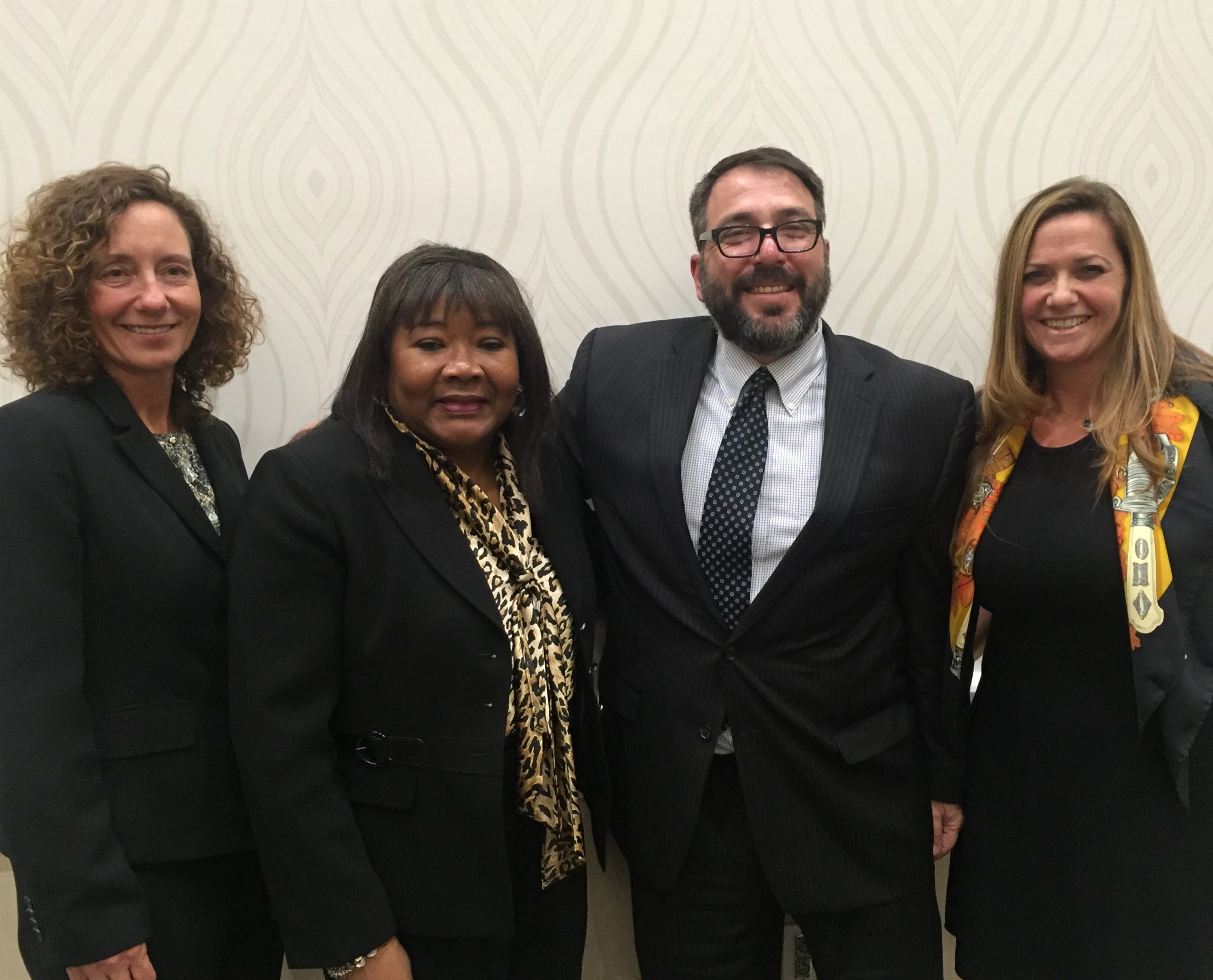 Melissa Damian Visconti Featured Panelist at The Florida Bar Federal ...