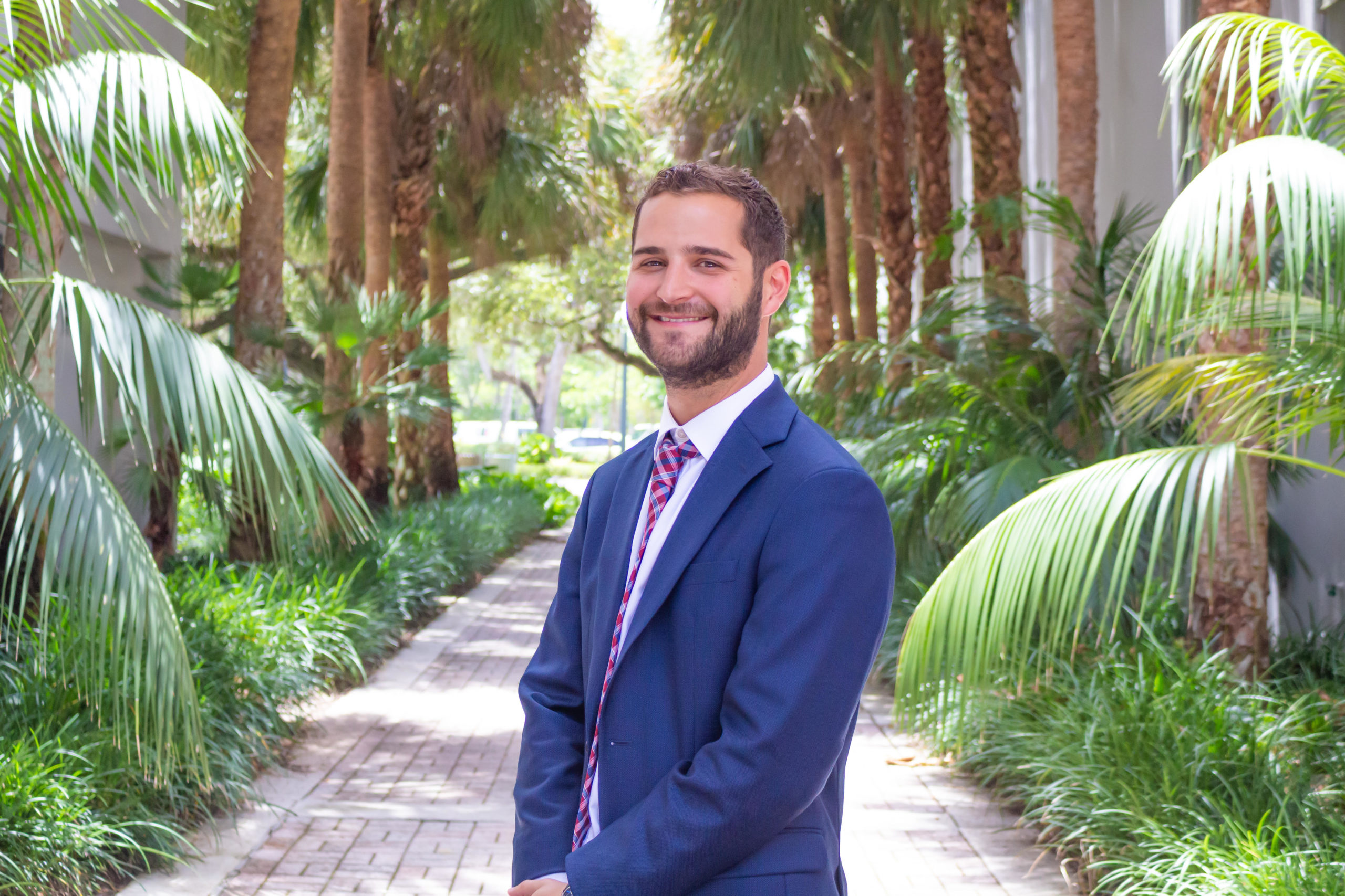 Manny Ferro joins Damian & Valori | Culmo Trial Attorneys – Damian ...