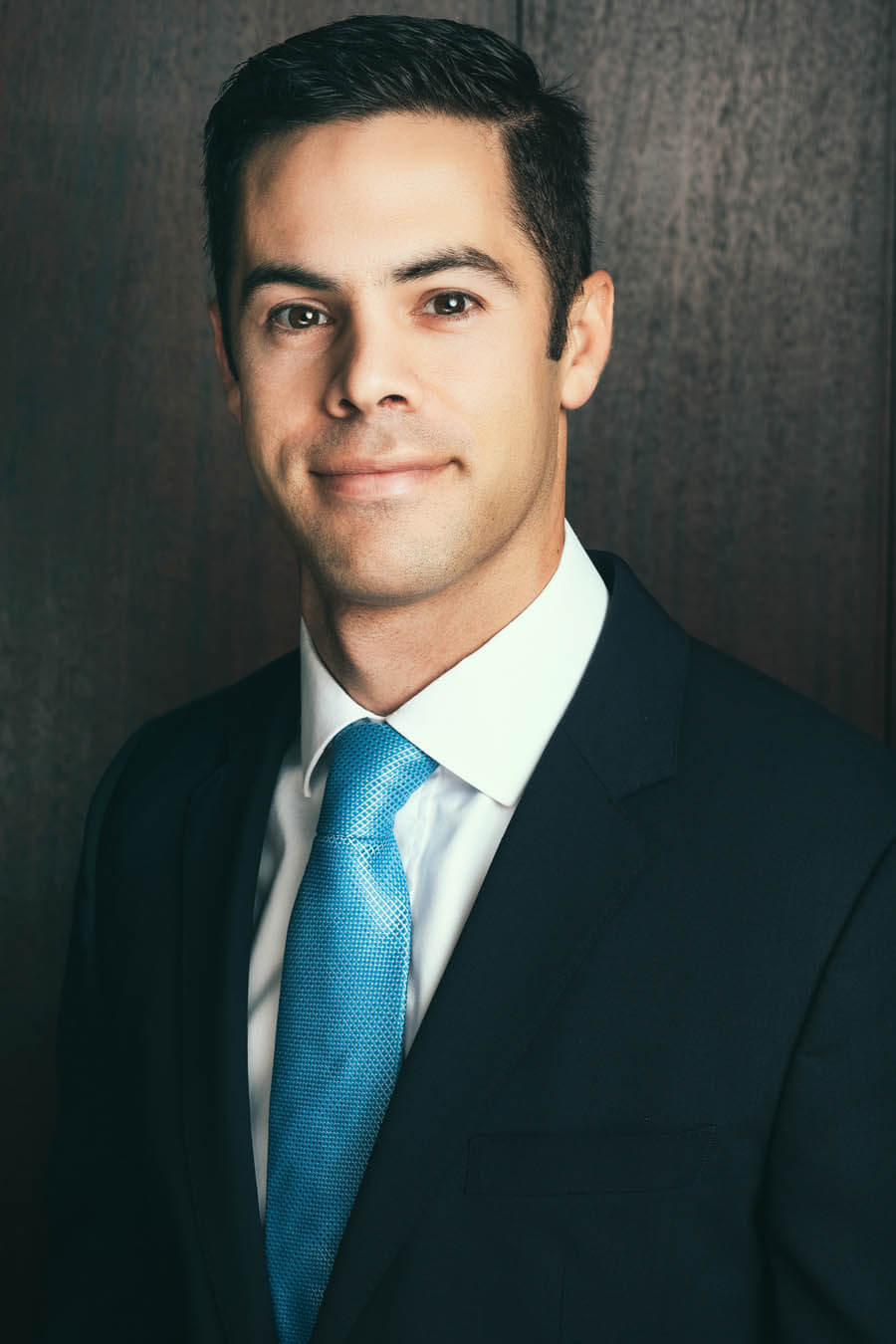 Russell Landy – Damian | Valori | Culmo