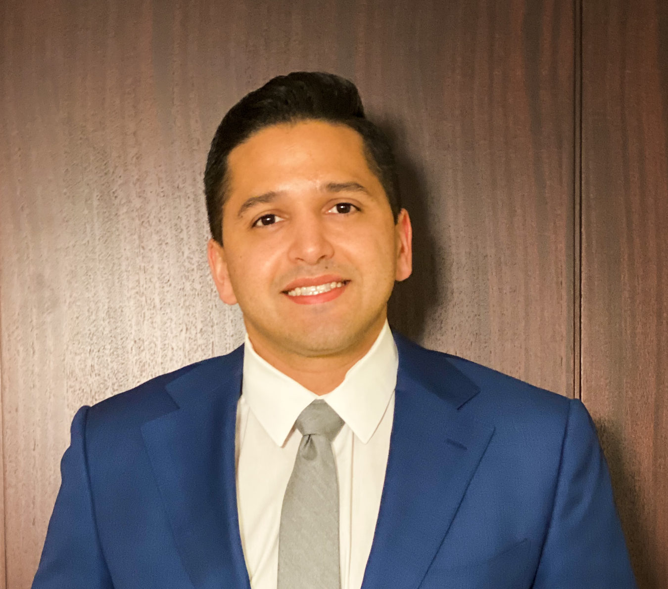 Nick Palomino joins Damian & Valori |Culmo Trial Attorneys – Damian ...