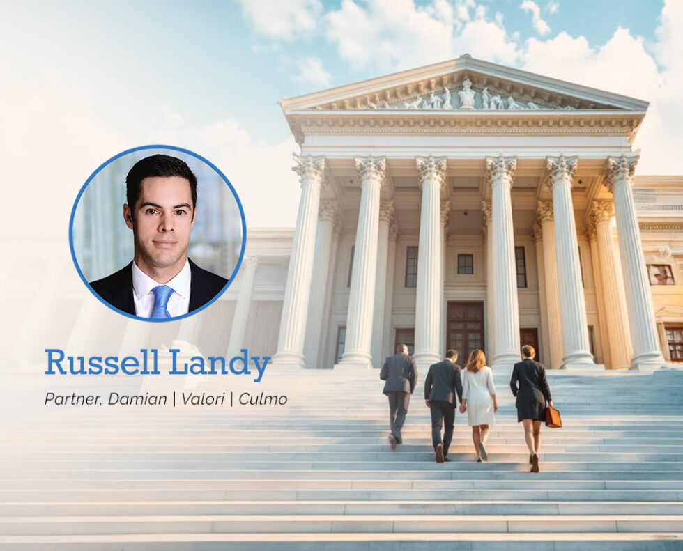 Changes to Florida Rules Of Civil Procedure | Damian | Valori | Culmo